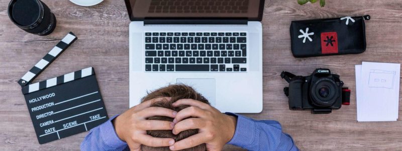 ¿Por qué sientes que eres incapaz de lograr algo? - Patricia Bartolomé